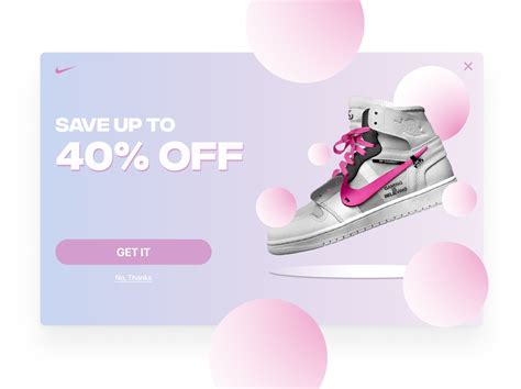 Pop Up Overlay Ui Design By Sudhanshu Yadav On Dribbble