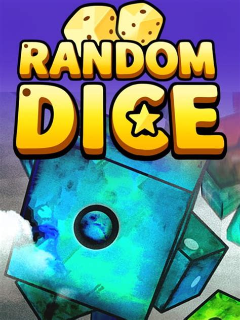 Random Dice 2019