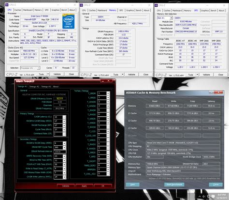 Got My New Set Of Ddr4 Today 2666 Cl11 D R Overclocking