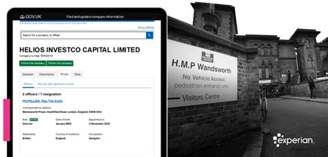 Why Multi Sourced Third Party Data Is Key For Detecting And Preventing Financial Crime Experian Uk