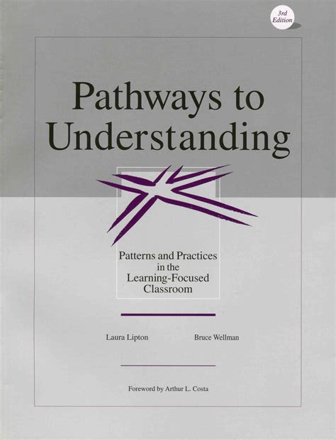 Pathways To Understanding Patterns And Practices In The Learning Focused