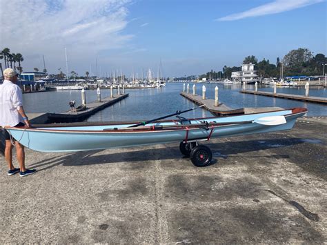 Shell Dolly Dynamic Dollies And Racks