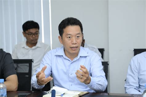 ប្រជុំពិភាក្សាលើវឌ្ឍនភាពការងារកម្មវិធីដកពិន្ទុសម្រាប់បណ្ណបើកបរ