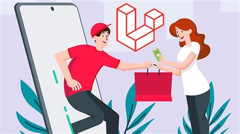 Build E Commerce Cash On Delivery In Laravel 11 For Beginner Coursevania