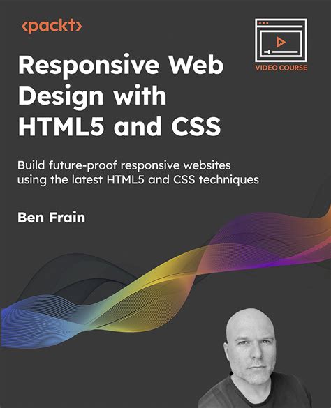 Writing Html Markup Responsive Web Design With Html5 And Css