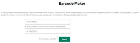 How To Create Barcode In Shopify A Step By Step Guide ShopiBuffet