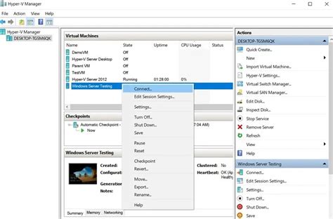 在Hyper V中收缩和压缩虚拟硬盘的完整指南 techsyncer