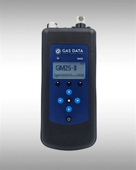 Gas Data Analizadores Portátiles De Biogás Y Biometano Anatrac