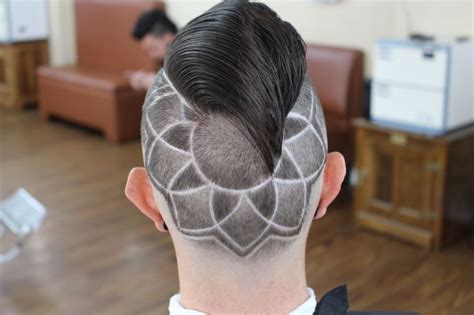Lotus 🌺 By Shalimar The Barber Instagram Shalimar Fashion Blogger Fashion Hair