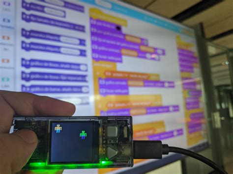 Cyberpi Tdrobotica