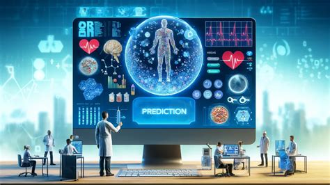 Can Ai Predict Diabetes An Interactive Llm Supported Prediction