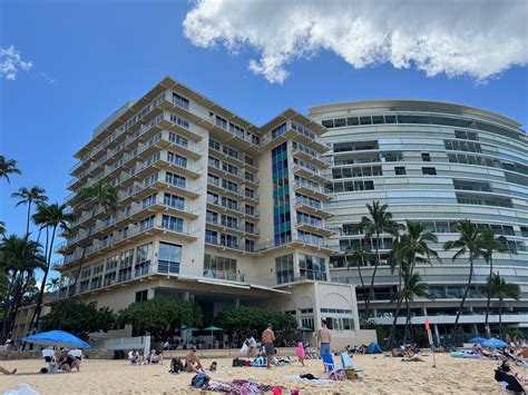 Kaimana Beach Hotel Honolulu A Review The Veteran Voyager
