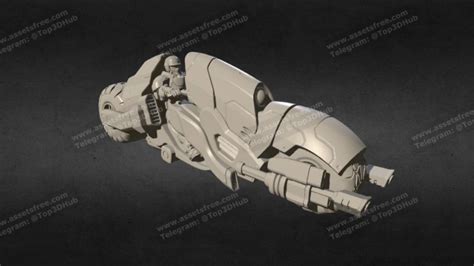 Raptor Free High Quality Models