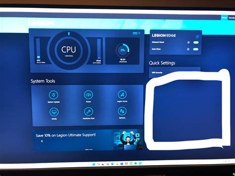 Where Did My Rgb Customization Go R Lenovo