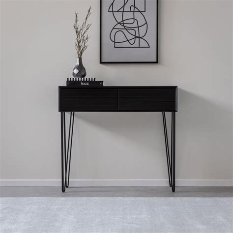 שידות כניסה קונסולות מעוצבות סטייל מושלם לכניסה Kuala קואלה