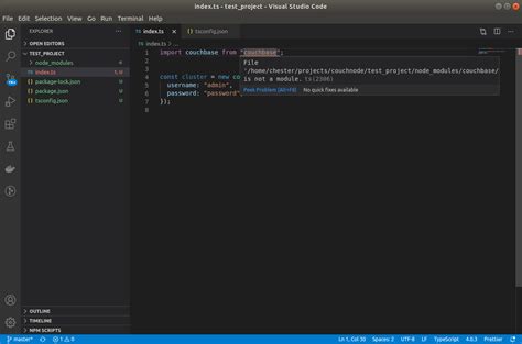 how does types d ts get updated in new versions node js sdk