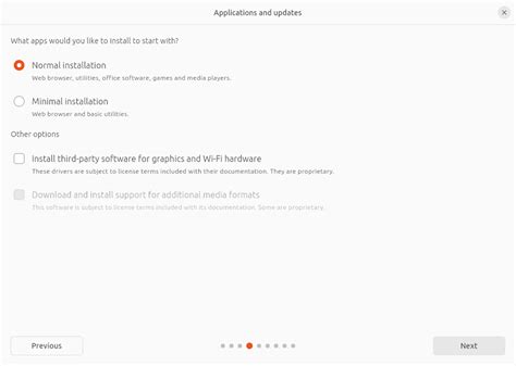 Install Ubuntu Latest Desktop Devopslover