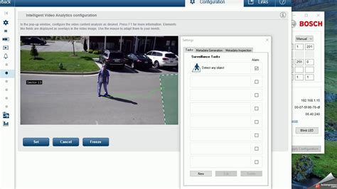 Intelligent Tracking While Moving Youtube