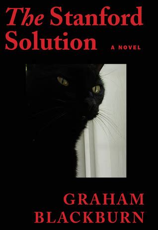 The Stanford Solution By Graeme Blechburn Goodreads