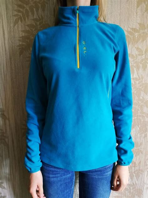 Oneill флісова кофта фліс светр джемпер олімпійка спортивна кофта — ціна 499 грн у