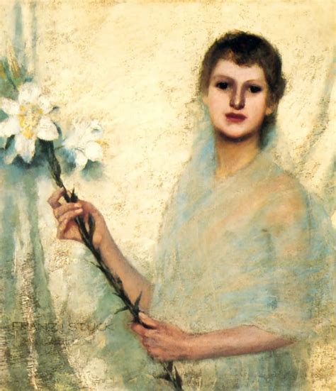 09700 картина — Франц фон Штук