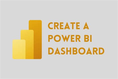 Create An Interactive Power Bi Dashboard With Excel Data By Baileyuc