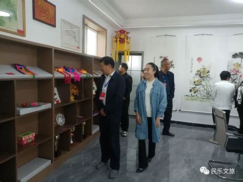 县政协视察我县文物保护非遗项目传承保护文化活动和体育设施建设情况 澎湃号政务 澎湃新闻 The Paper