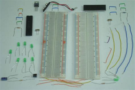 SPI Master SPI Slave Via PIC Hardware PyroElectro News Projects Tutorials