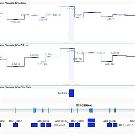 A 2 × 2 Contingency Analysis Of Copy Number Variants Called By Mlpa And