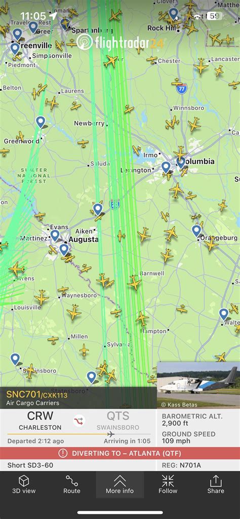 What Is This Flight Pattern Rflightradar24