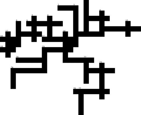 Who Is In Our Class Crossword Labs