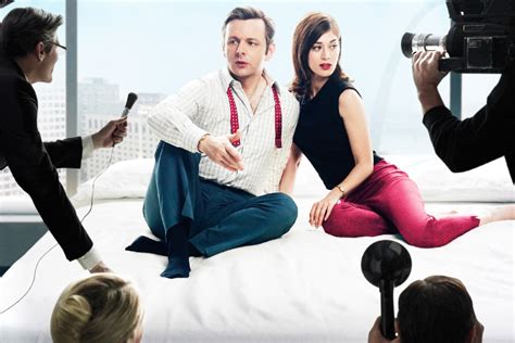 Here S Your Guide To Masters Of Sex S Revolutionary New Season TV Guide