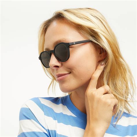 Chamberí Hexagonal Sunglasses Barner