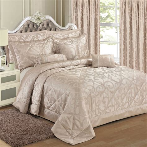 Jacquard Bedding Sets Linens Online