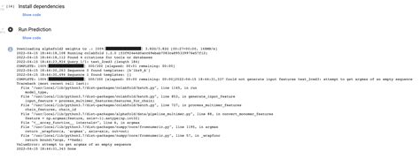 Index Error List Index Out Of Range In The Display 3d Structure · Issue 206 · Sokrypton