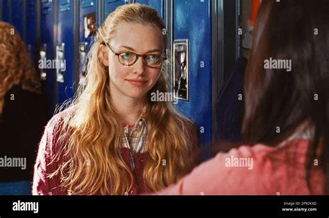Amanda Seyfried In Jennifers Body