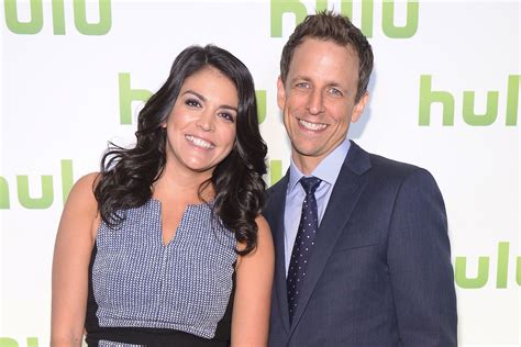 Seth Meyers Knew About Cecily Strong S SNL Exit