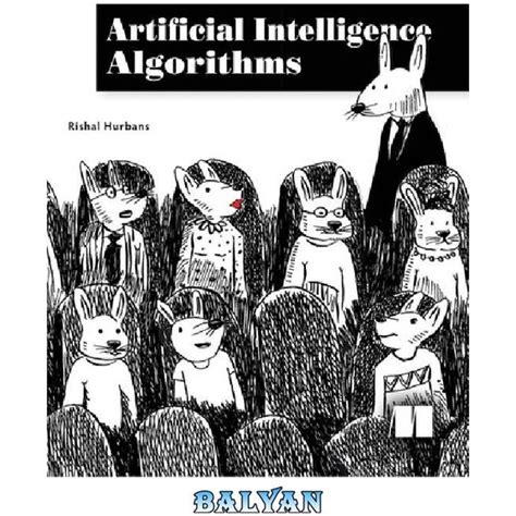 خرید و قیمت دانلود کتاب Grokking Artificial Intelligence Algorithms ترب