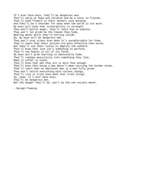 If I Ever Have Boys Pdf