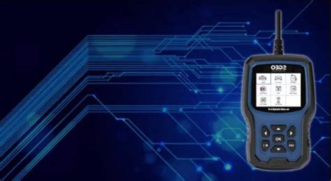 OBD Scanner Tool Vehicle Diagnostics OBD Australia