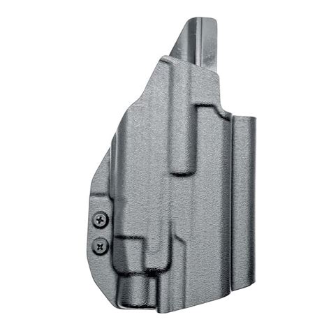 Four Brothers Walther Pdp F Series 4 And 3 5 And Tlr 7 X And Hl X Owb Holster Military And First