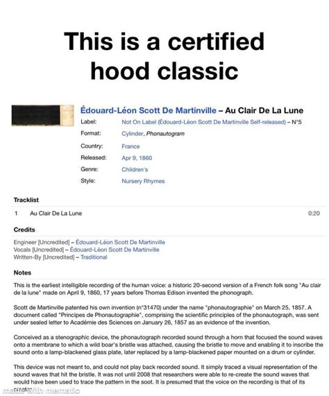 Absolute Banger R Experimentalmusic