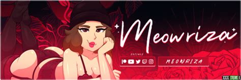 Onlyfans Meowriza Meowriza