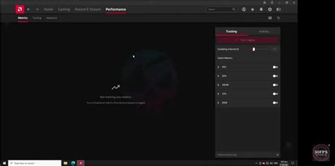 How To Check Frames Per Second FPS Counter In Games On PC