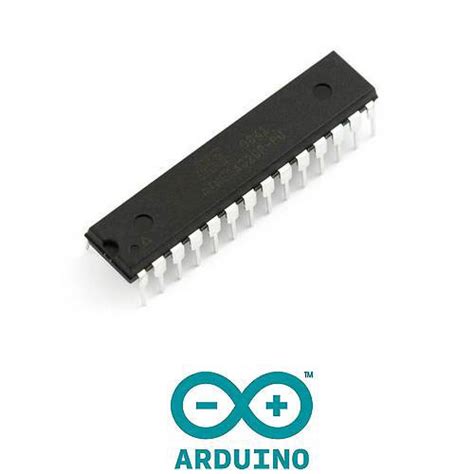 E44 Atmel Atmega328 P Preprogramme Avec Le Bootloader Arduino à 990