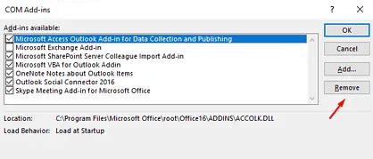 Outlook Inbox Doesn T Show Sender 4 Working Fixes