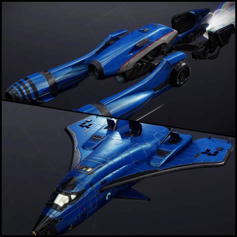 Spaceshipspaceship Rdestinymemes