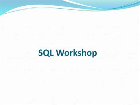 Oracle Application Express Ppt Pptx Databases Computer Software