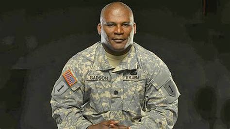 November 2017 Colonel Greg Gadson Decorated Army Commander With Photos Chesapeake Sports Club