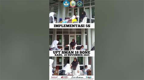 Implementasi 5s Youtube